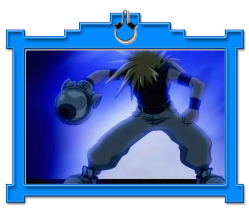 MÄR HEAVEN JOURNEY - A Marchen Awakens Romance Fan Site