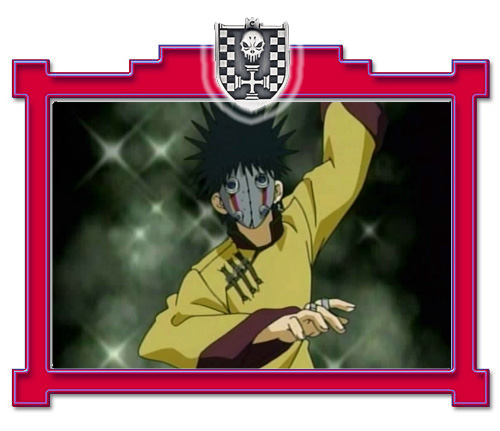 MÄR HEAVEN JOURNEY - A Marchen Awakens Romance Fan Site