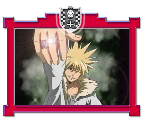 MÄR HEAVEN JOURNEY - A Marchen Awakens Romance Fan Site