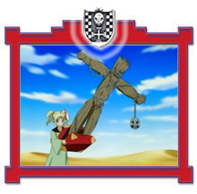 MÄR HEAVEN JOURNEY - A Marchen Awakens Romance Fan Site