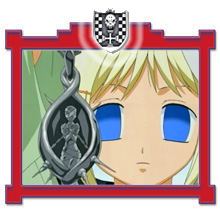 MÄR HEAVEN JOURNEY - A Marchen Awakens Romance Fan Site