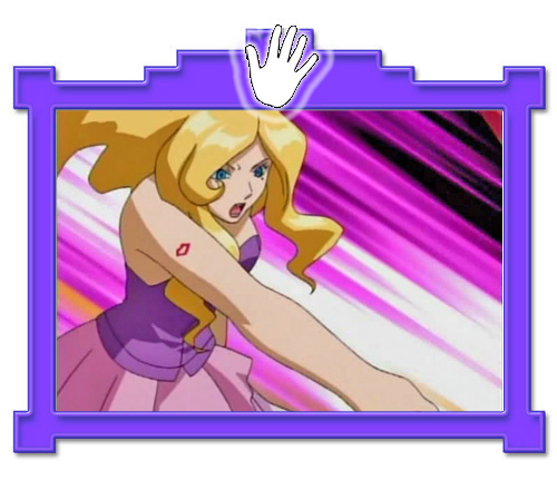 MÄR HEAVEN JOURNEY - A Marchen Awakens Romance Fan Site