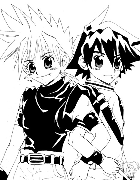 MÄR HEAVEN JOURNEY - A Marchen Awakens Romance Fan Site