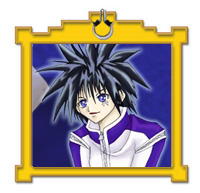 MÄR HEAVEN JOURNEY - A Marchen Awakens Romance Fan Site