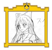 MÄR HEAVEN JOURNEY - A Marchen Awakens Romance Fan Site