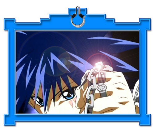 MÄR HEAVEN JOURNEY - A Marchen Awakens Romance Fan Site