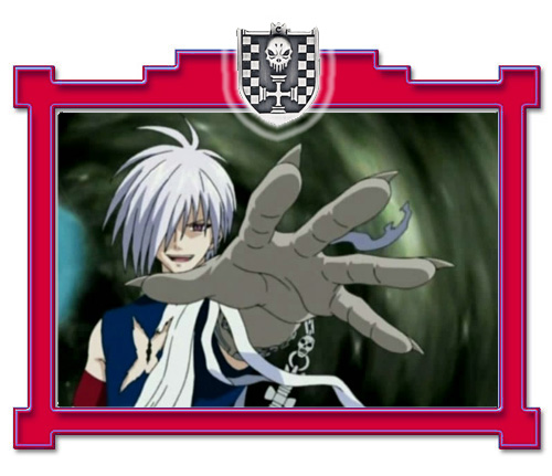 MÄR HEAVEN JOURNEY - A Marchen Awakens Romance Fan Site