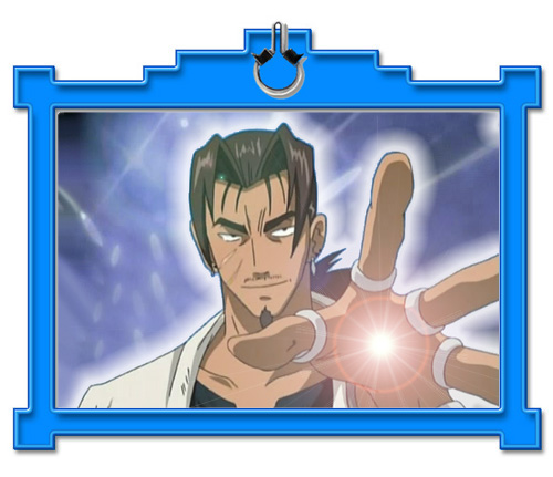 MÄR HEAVEN JOURNEY - A Marchen Awakens Romance Fan Site