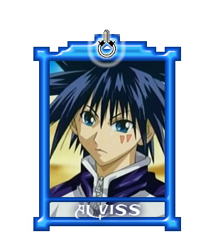 MÄR HEAVEN JOURNEY - A Marchen Awakens Romance Fan Site