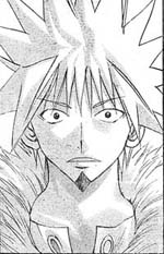 MÄR HEAVEN JOURNEY - A Marchen Awakens Romance Fan Site