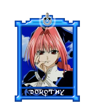 MÄR HEAVEN JOURNEY - A Marchen Awakens Romance Fan Site