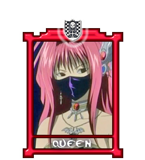 MÄR HEAVEN JOURNEY - A Marchen Awakens Romance Fan Site