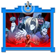 MÄR HEAVEN JOURNEY - A Marchen Awakens Romance Fan Site