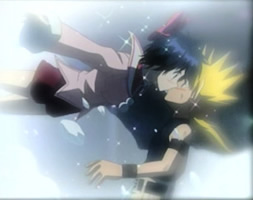 MÄR HEAVEN JOURNEY - A Marchen Awakens Romance Fan Site