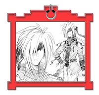 MÄR HEAVEN JOURNEY - A Marchen Awakens Romance Fan Site