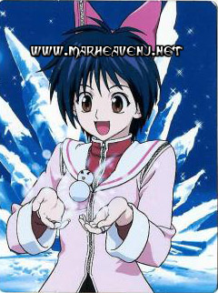 MÄR HEAVEN JOURNEY - A Marchen Awakens Romance Fan Site
